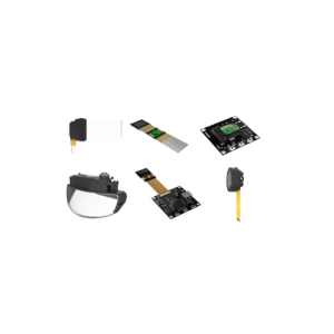 VR/ AR Micro OLED Display